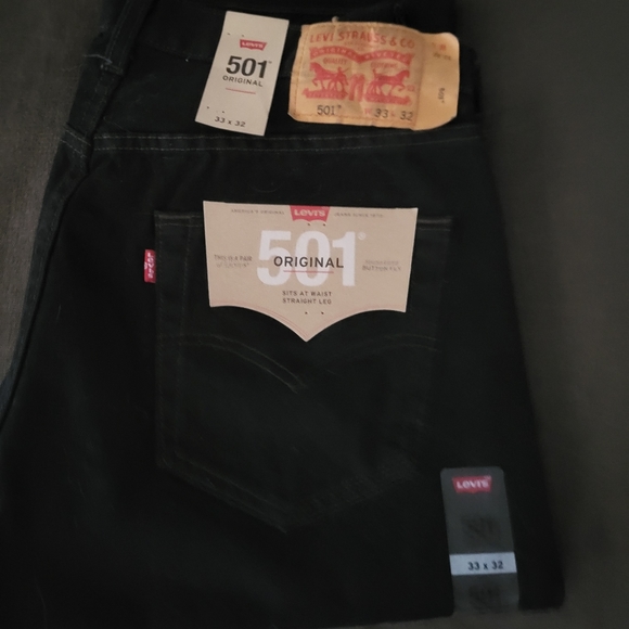 Levi's | Jeans | New 5s | Poshmark